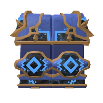 Starlit Warrior Set | Fabled Legacy Wiki | Fandom