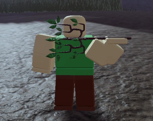 Branch Wand | Fabled Legacy Wiki | Fandom