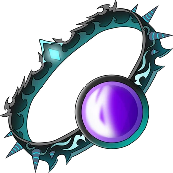 Blackfrost Mage Ring | Fabled Legacy Wiki | Fandom