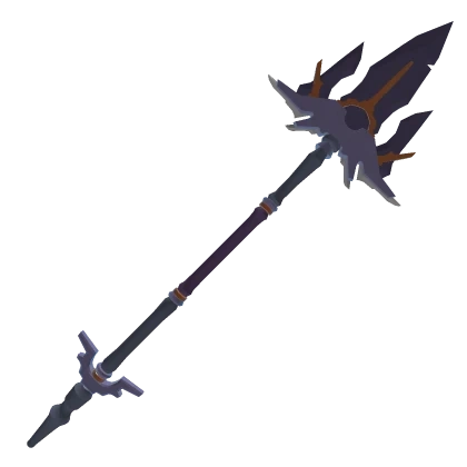 Royal Scepter | Fabled Legacy Wiki | Fandom