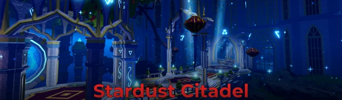 Stardust Citadel | Fabled Legacy Wiki | Fandom