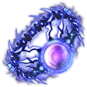 Abysslord Mage Ring | Fabled Legacy Wiki | Fandom