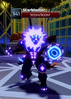 Stardust Citadel | Fabled Legacy Wiki | Fandom