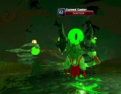 Cursed Marshes | Fabled Legacy Wiki | Fandom