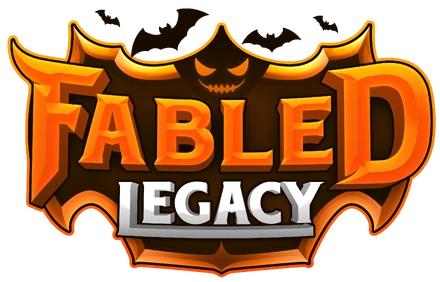 Halloween Event (2024) | Fabled Legacy Wiki | Fandom
