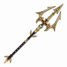 Reverend Trident | Fabled Legacy Wiki | Fandom