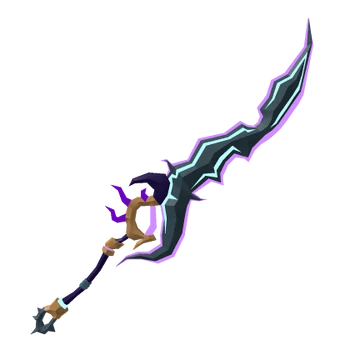 Astral Spellblade | Fabled Legacy Wiki | Fandom