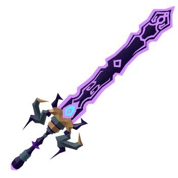 Royal Starblade | Fabled Legacy Wiki | Fandom