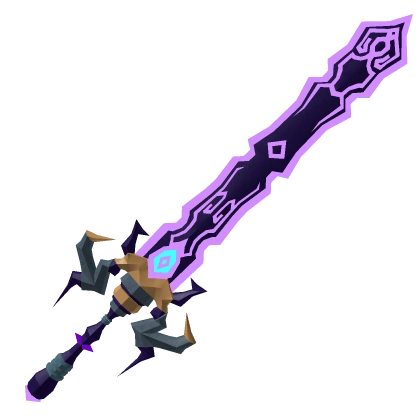 Royal Starblade | Fabled Legacy Wiki | Fandom