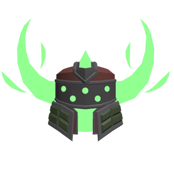 Spirit Warrior Set | Fabled Legacy Wiki | Fandom