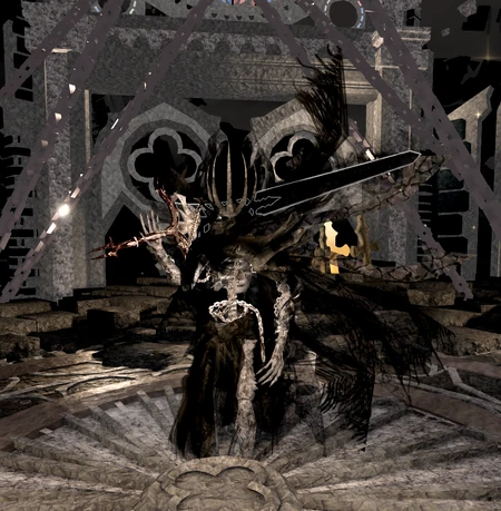 Forsaken Limbo | Fabled Legacy Wiki | Fandom