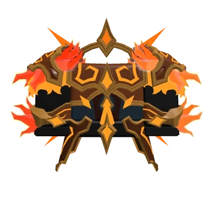 Amber Warrior Set | Fabled Legacy Wiki | Fandom