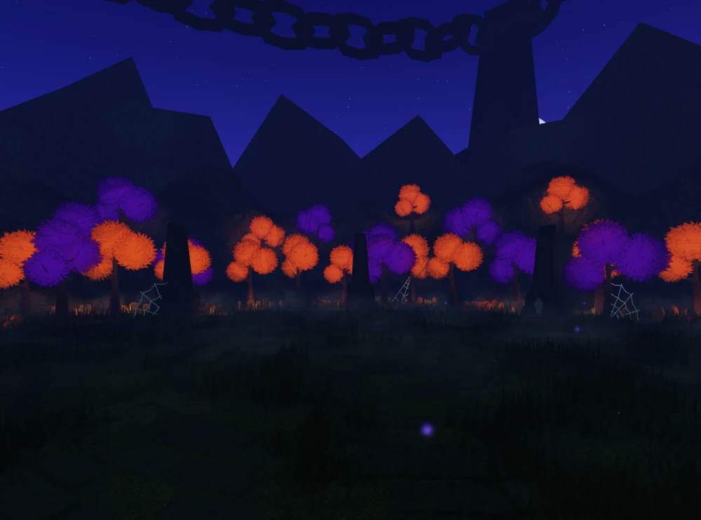 Halloween Event 2023 Fabled Legacy Wiki Fandom