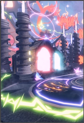 Infinite Tower | Fabled Legacy Wiki | Fandom