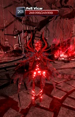 Forsaken Limbo | Fabled Legacy Wiki | Fandom