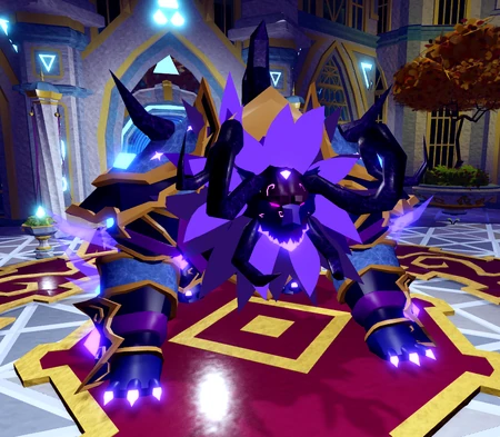 Stardust Citadel | Fabled Legacy Wiki | Fandom