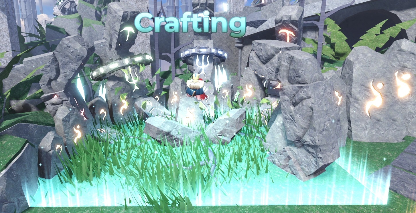 Crafting | Fabled Legacy Wiki | Fandom