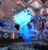 Hellbound Sanctum | Fabled Legacy Wiki | Fandom