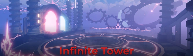 Infinite Tower | Fabled Legacy Wiki | Fandom