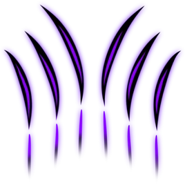 Void Claws | Fabled Legacy Wiki | Fandom