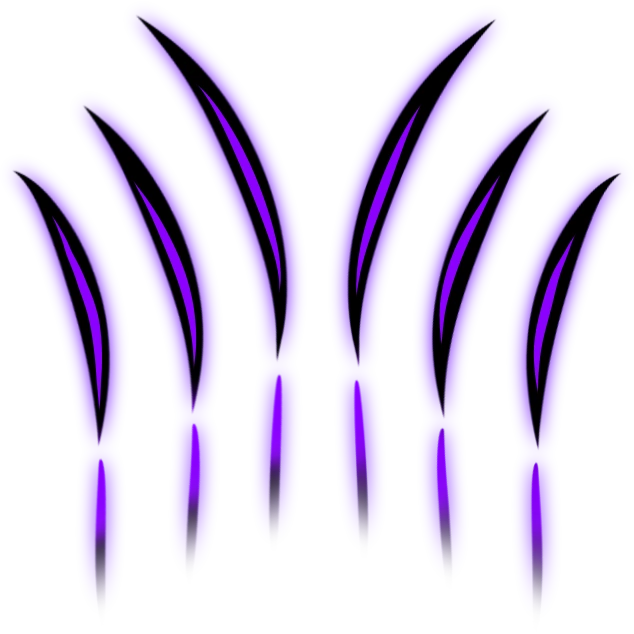 Void Claws | Fabled Legacy Wiki | Fandom