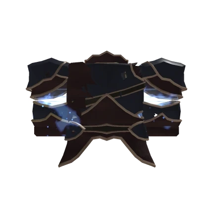 Phantom Knight Set | Fabled Legacy Wiki | Fandom