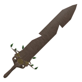 Wooden Sword | Fabled Legacy Wiki | Fandom