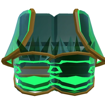 Jade Mage Set | Fabled Legacy Wiki | Fandom