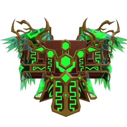 Jade Warrior Set | Fabled Legacy Wiki | Fandom