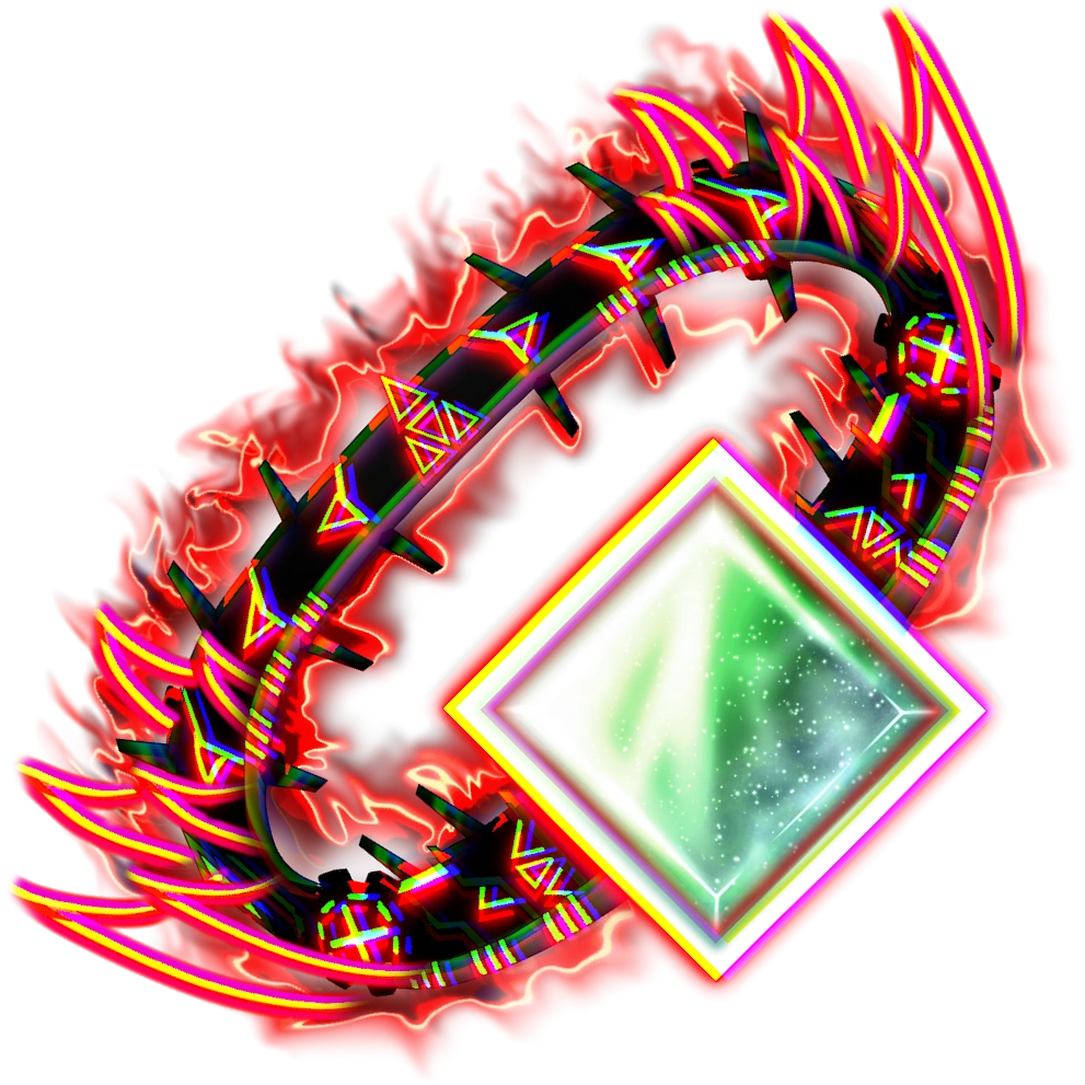 Revengeance Guardian Ring | Fabled Legacy Wiki | Fandom