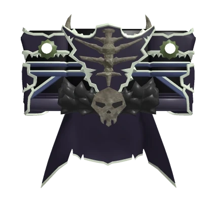 Boneplate Mage Set | Fabled Legacy Wiki | Fandom