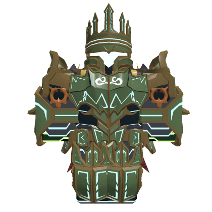 Cosmetics | Fabled Legacy Wiki | Fandom