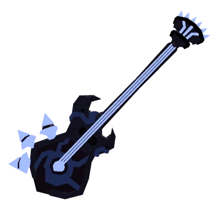 Darkmagic Instrument | Fabled Legacy Wiki | Fandom