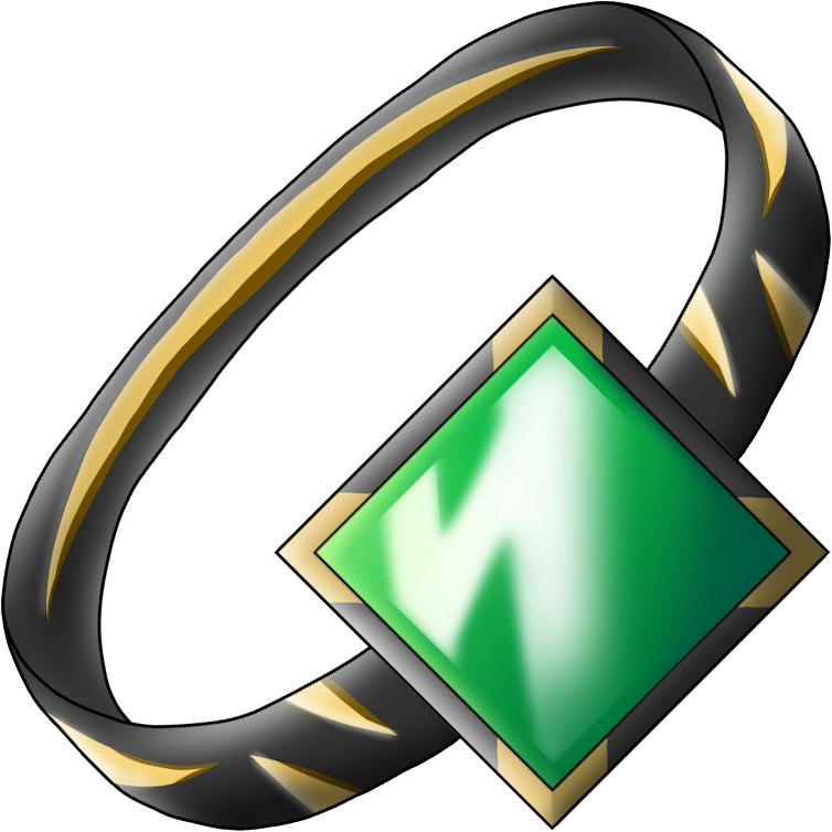 Gilded Guardian Ring | Fabled Legacy Wiki | Fandom