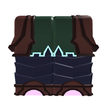 Fallen Guardian Set | Fabled Legacy Wiki | Fandom