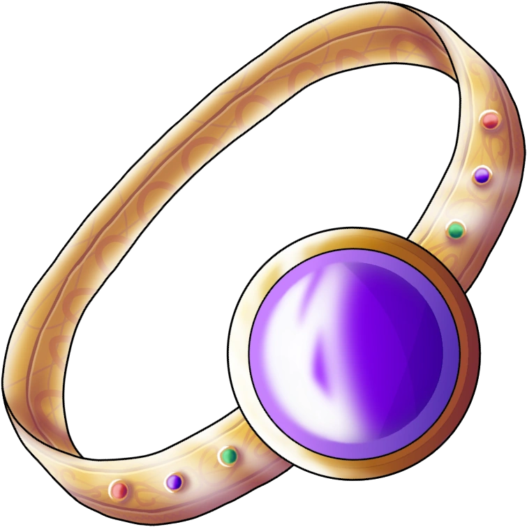 Royal Mage Ring | Fabled Legacy Wiki | Fandom
