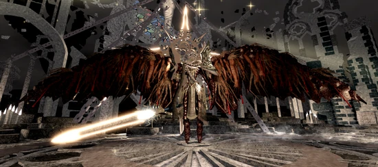 Forsaken Limbo | Fabled Legacy Wiki | Fandom