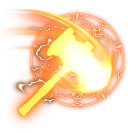 Hammer of Injustice | Fabled Legacy Wiki | Fandom