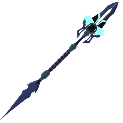 Voltaic Greatstaff | Fabled Legacy Wiki | Fandom
