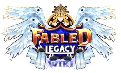 Armors | Fabled Legacy Wiki | Fandom