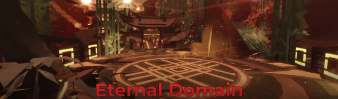 Eternal Domain | Fabled Legacy Wiki | Fandom