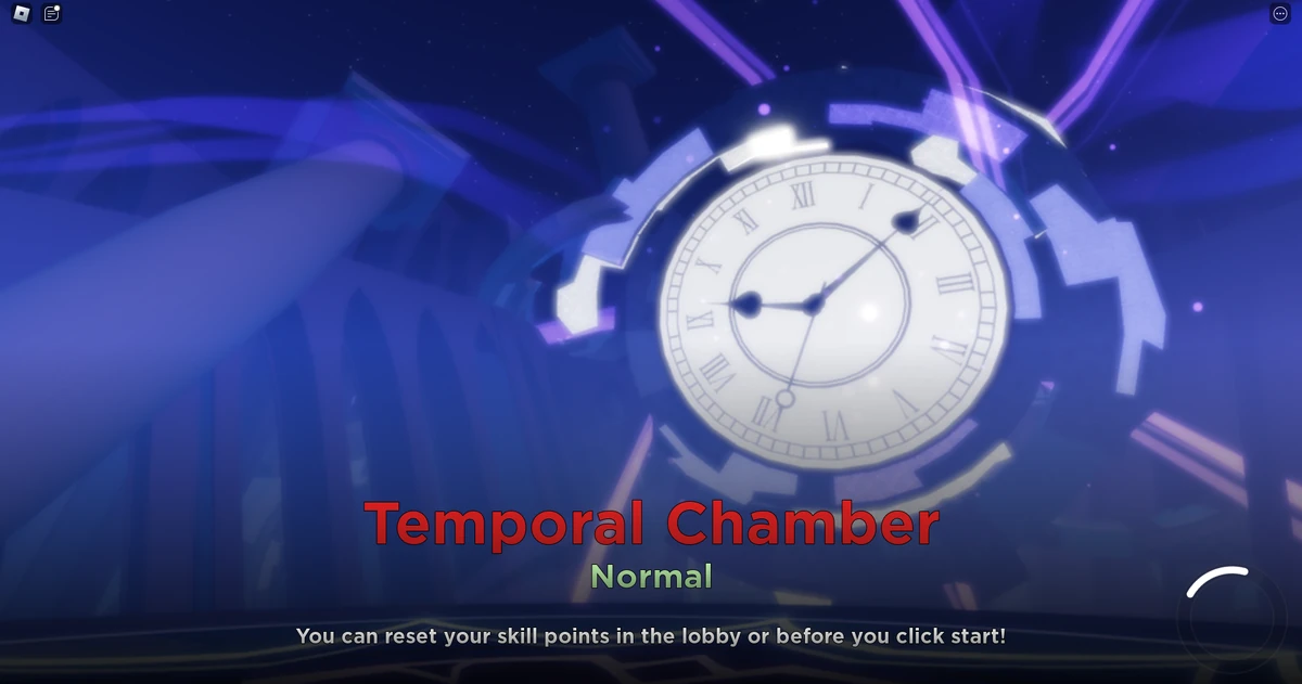 Temporal Chamber | Fabled Legacy Wiki | Fandom