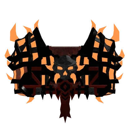 Heretic Warrior Set | Fabled Legacy Wiki | Fandom