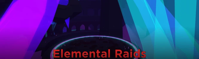 Elemental Raids | Fabled Legacy Wiki | Fandom