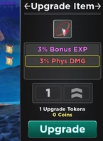 Upgrades | Fabled Legacy Wiki | Fandom