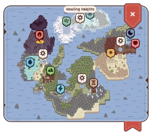 The Hatch | Fabled Legacy Wiki | Fandom