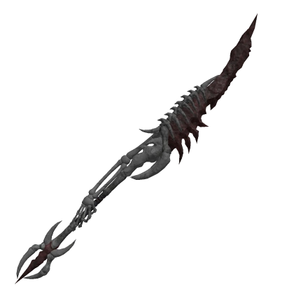 Forsaken Glaive | Fabled Legacy Wiki | Fandom