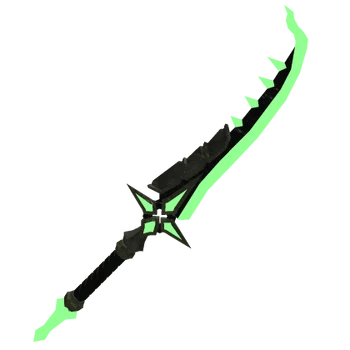 Possessed Blade | Fabled Legacy Wiki | Fandom