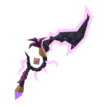 Nebula Spellblade | Fabled Legacy Wiki | Fandom