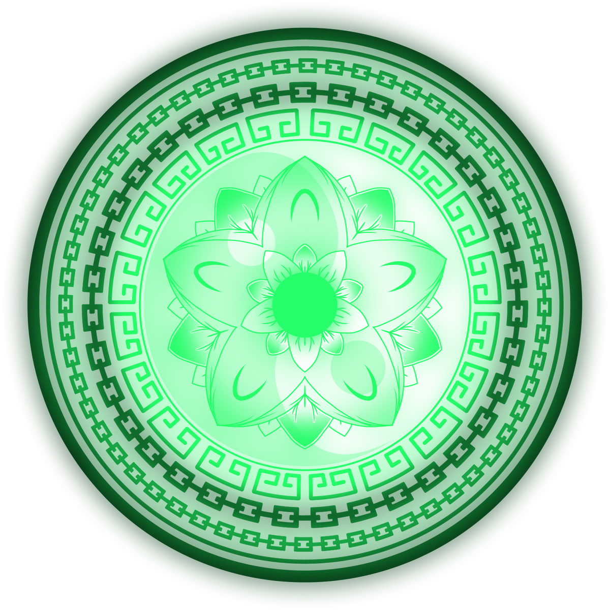 Mage Sigil of Eternity | Fabled Legacy Wiki | Fandom